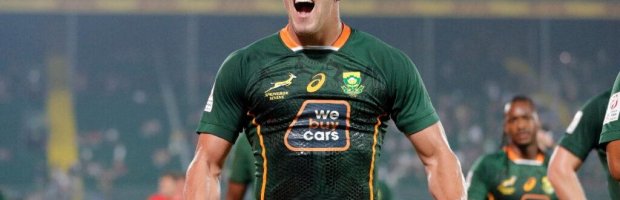 Murphy jets in from Kruger to replace injured Davids in Sydney ...