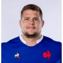 France - Squad | Ultimate Rugby Players, News, Fixtures and Live Results