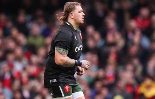 Welsh International Wainwright Firing Again After Move To URC ...