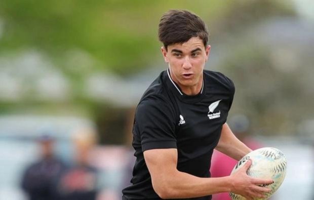 Payton Spencer, the heir to the thrown | Ultimate Rugby Players, News ...