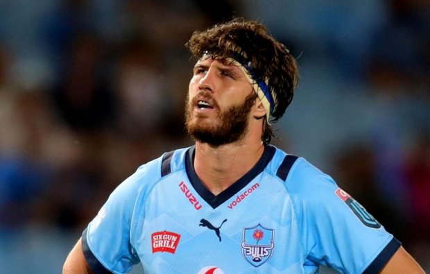 Rising Ruan | Ultimate Rugby Players, News, Fixtures and Live Results