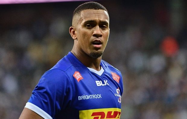 Leolin Zas extends with Stormers | Ultimate Rugby Players, News ...