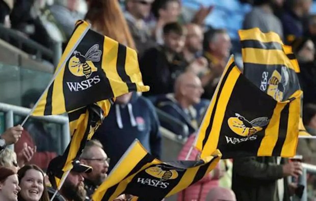 RFU Statement - Wasps and Worcester Warriors | Ultimate Rugby Players ...