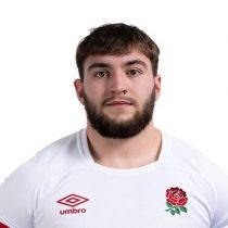 England U20's - Squad | Ultimate Rugby Players, News, Fixtures and Live ...