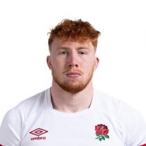 England U20's - Squad | Ultimate Rugby Players, News, Fixtures and Live ...