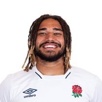 England U20's - Squad | Ultimate Rugby Players, News, Fixtures and Live ...