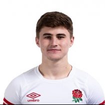England U20's - Squad | Ultimate Rugby Players, News, Fixtures and Live ...