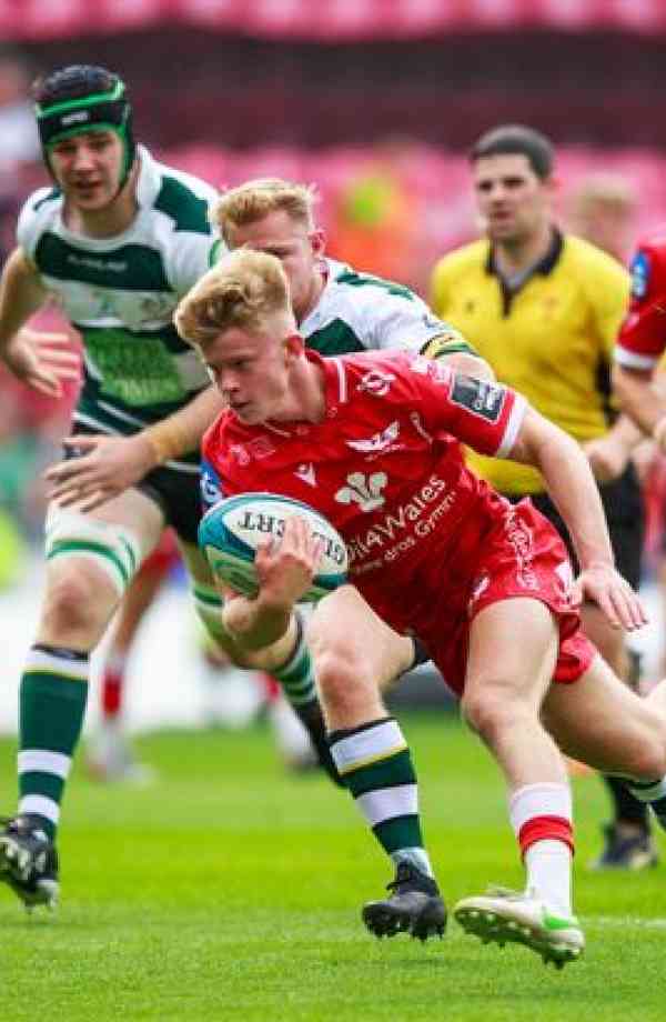 Archie Hughes | Ultimate Rugby Players, News, Fixtures and Live Results