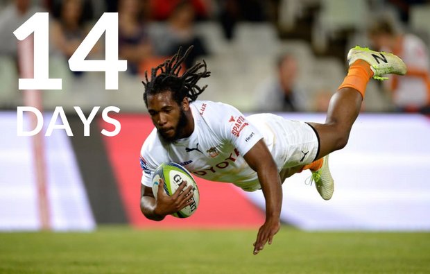 Super Rugby Countdown Day 14: Most tries scored in a match by a team ...
