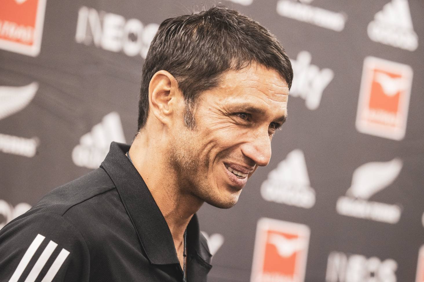 Allan Bunting announced as Black Ferns Director of Rugby | Ultimate ...