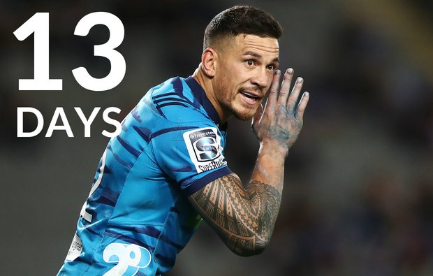 Super Rugby Countdown Day 13: Best 13s to play Super Rugby | Ultimate ...