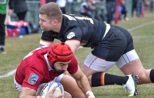 Rugby Europe Championship Round 2 Preview | Ultimate Rugby Players ...