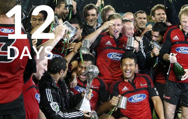 Super Rugby Countdown Day 12: Most successful teams during the Super 12 ...