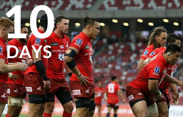 Super Rugby Countdown Day 10: Top 10 most losses in a regular season ...