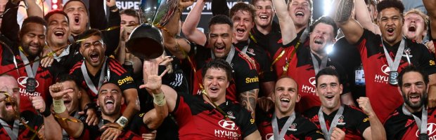 Law Innovations to Speed Up Super Rugby Pacific | Ultimate Rugby ...