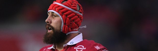 Blade Thomson to retire from rugby | Ultimate Rugby Players, News ...