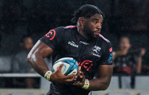 Team Announcement: Lions Vs Sharks | Ultimate Rugby Players, News ...