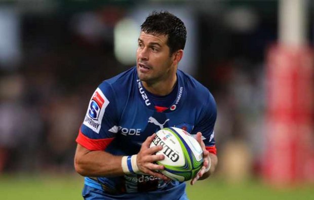 Team Announcement: Bulls vs Stormers | Ultimate Rugby Players, News ...
