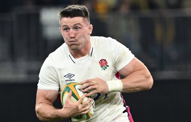 England name 36-player squad for Wales | Ultimate Rugby Players, News ...