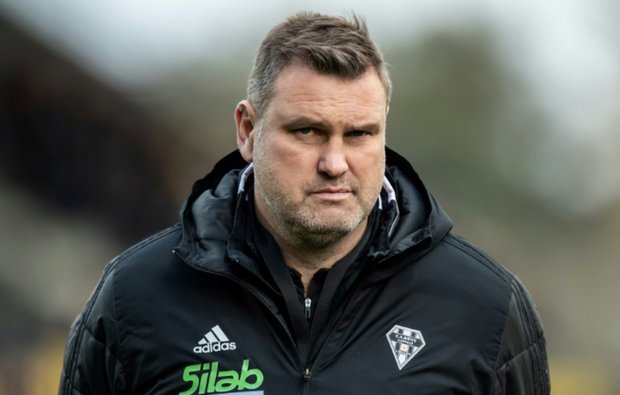 Former Ireland lock Jeremy Davidson named new Castres head coach ...