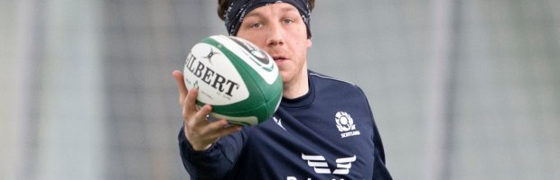 Hamish Watson returns to Scotland starting line up | Ultimate Rugby ...