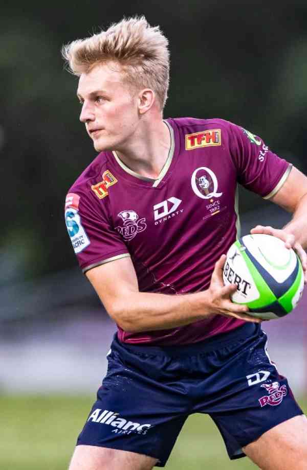 Tom Lynagh | Ultimate Rugby Players, News, Fixtures and Live Results