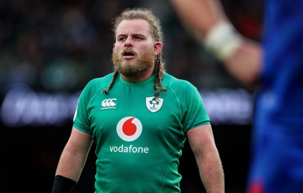 27 Players Retained for Ireland Mini Camp and Aviva Open Session ...