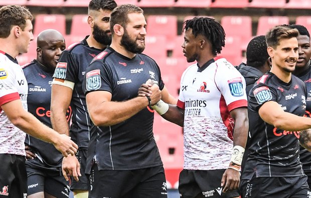 Pressure rises for South African sides in URC | Ultimate Rugby Players ...