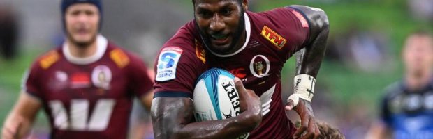 Reds score most points in Queensland Super Rugby history in stunning ...