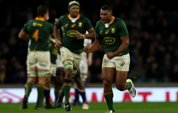 Boks set World Cup squad announcement date | Ultimate Rugby Players ...