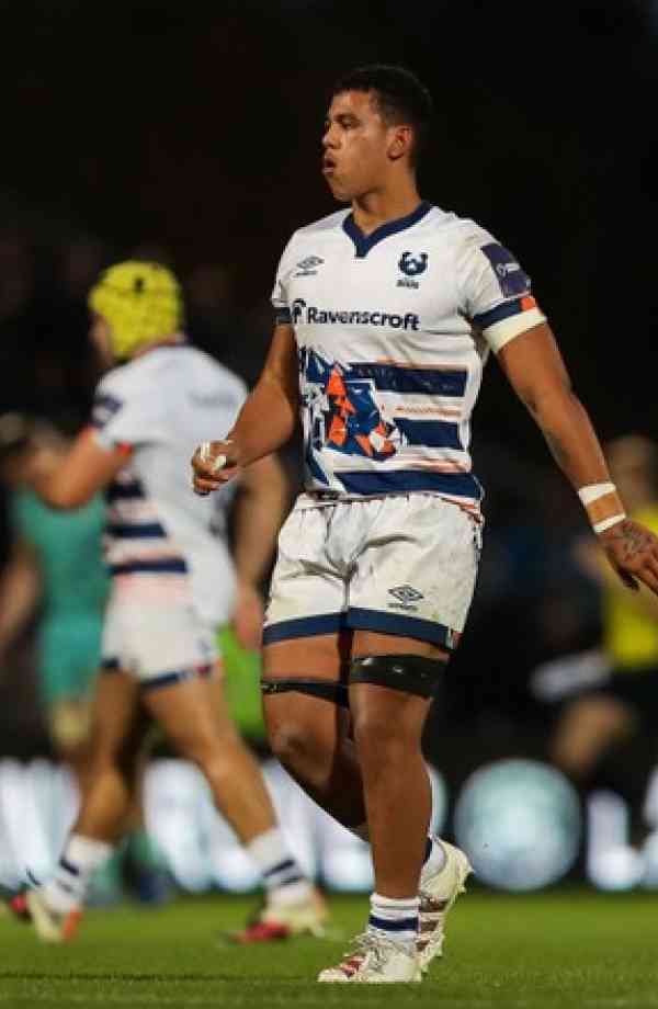 Mackenzie Duncan | Ultimate Rugby Players, News, Fixtures and Live Results