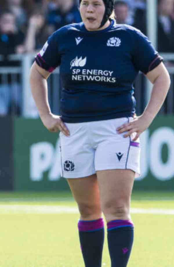 Leah Bartlett | Ultimate Rugby Players, News, Fixtures and Live Results