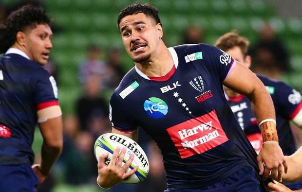 Melbourne overcome Waratahs for first Super Rugby win | Ultimate Rugby ...