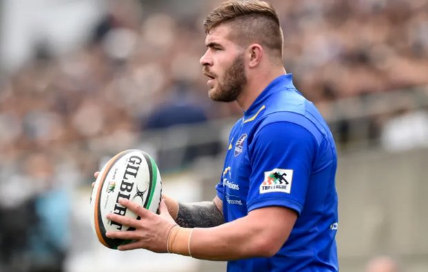 Try-scoring machine Marx massive for Spears | Ultimate Rugby Players ...