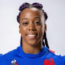 France Women - Squad | Ultimate Rugby Players, News, Fixtures and Live ...