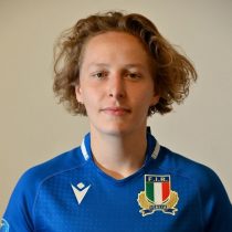 Mathilde Cheval | Ultimate Rugby Players, News, Fixtures and Live Results