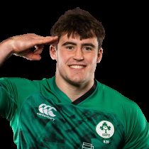 Ireland U20's - Squad | Ultimate Rugby Players, News, Fixtures and Live ...