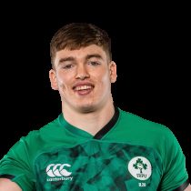 Ireland U20's - Squad | Ultimate Rugby Players, News, Fixtures and Live ...