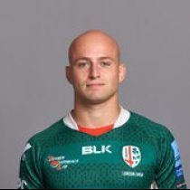 London Irish - Squad | Ultimate Rugby Players, News, Fixtures and Live ...