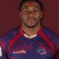 DaQuan Patton | Ultimate Rugby Players, News, Fixtures and Live Results