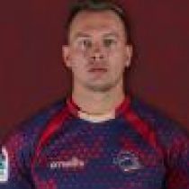 Steve Cluley | Ultimate Rugby Players, News, Fixtures and Live Results