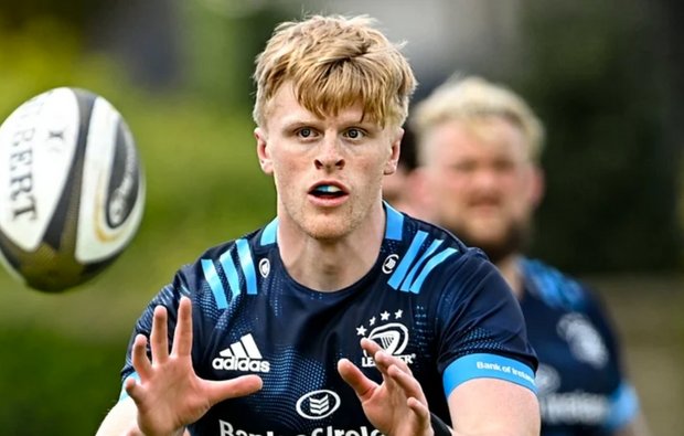 Tommy O’ Brian and Ed Byrne make a full return to training ahead of ...