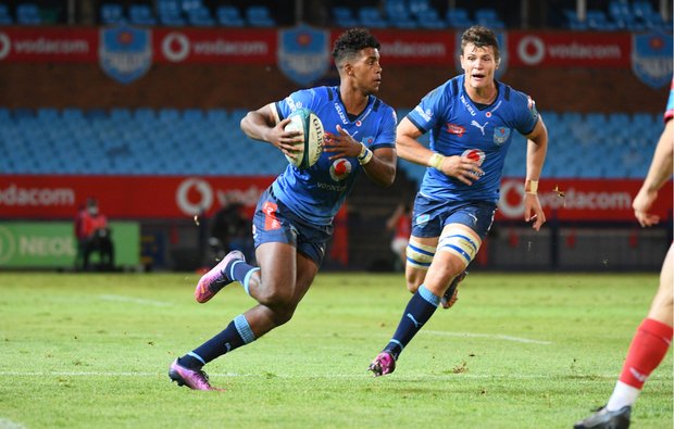Bulls name squad for vital URC and Champions Cup tour | Ultimate Rugby ...