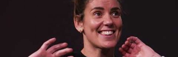 Katy Daley-Mclean and Sarah Hunter relive the high and lows of England ...