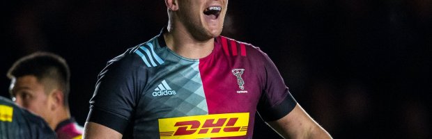 Internationals return for Saracens showdown | Ultimate Rugby Players ...