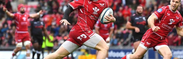 URC Play-Off Race Blown Wide Open | Ultimate Rugby Players, News ...