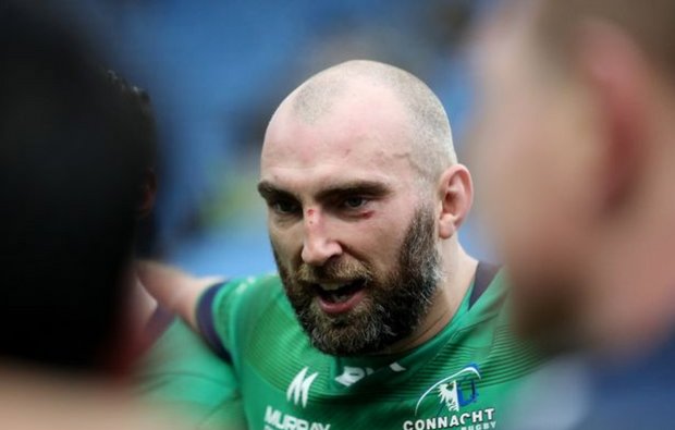 John Muldoon appointed to Connacht Rugby coaching team | Ultimate Rugby ...