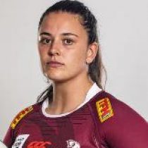 Queensland Reds Women - Squad | Ultimate Rugby Players, News, Fixtures ...