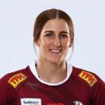 Queensland Reds Women - Squad | Ultimate Rugby Players, News, Fixtures ...