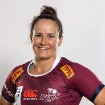 Queensland Reds Women - Squad | Ultimate Rugby Players, News, Fixtures ...